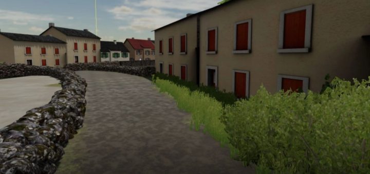 Farming Simulator 22 Maps Mods | FS22 Maps Mods | LS22 Maps Mod