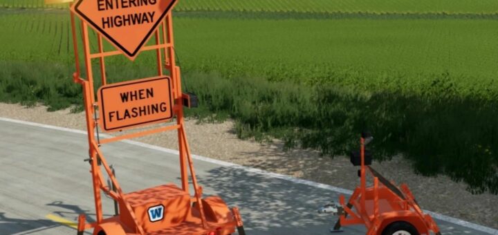 Farming Simulator 22 Objects Mods | FS22 Objects | LS22 Objects