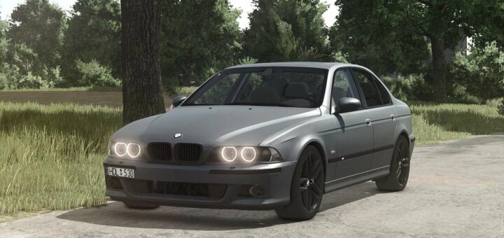 Farming Simulator 25 Cars Mods | FS25 Cars Mods | LS25 Cars