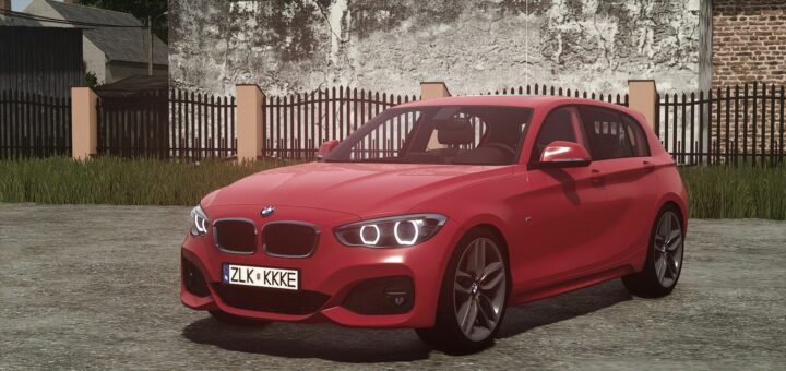 Farming Simulator 25 Cars Mods | FS25 Cars Mods | LS25 Cars