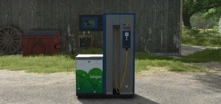 Farming Simulator 25 Prefab Mods | FS25 Prefab Mods | LS25 Prefab