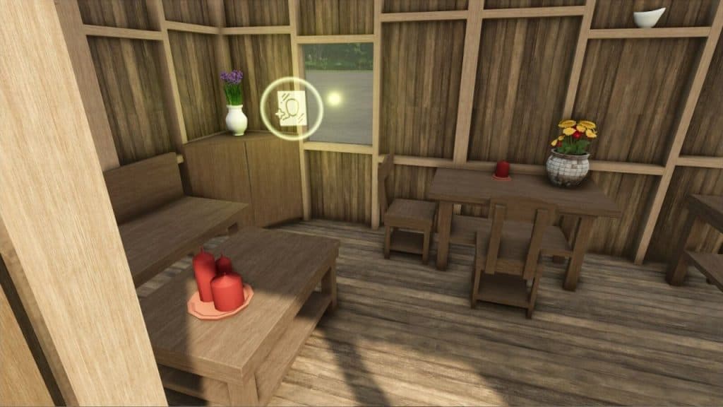 FS25 Constructible Hut V1 (6) - Farming simulator 19 / 17 / 15 Mod