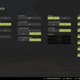 FS25 Easy Development Controls V1.0 - FS 25 Other Mod Download