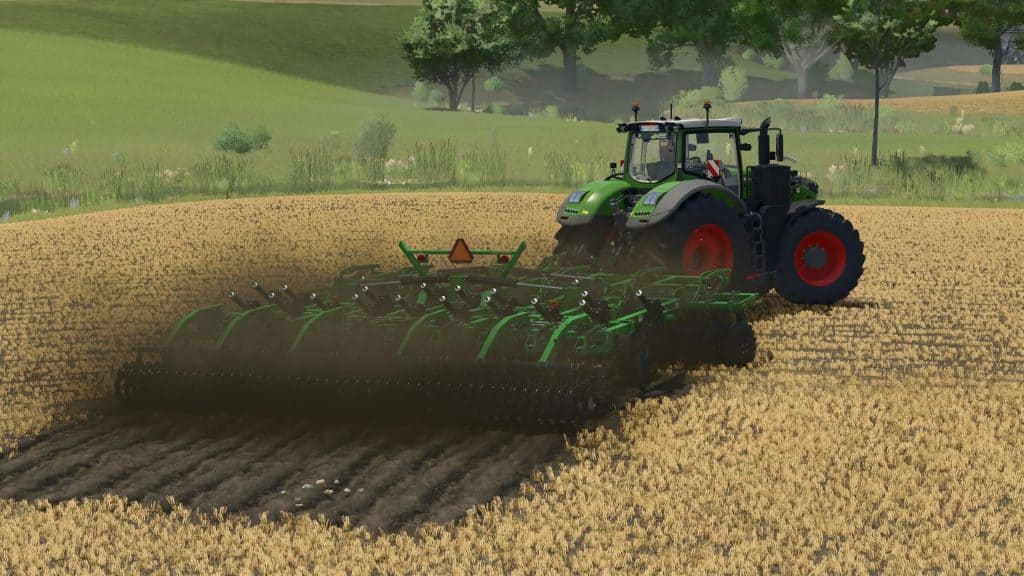 FS25 Great Plains MC5319 v1.0 - FS 25 Implements & Tools Mod Download