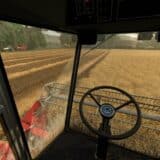 FS25 Maypole Farm v1.0 - FS 25 Maps Mod Download