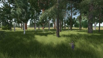 FS25 New trees types + new tree limit v1 (1) - Farming simulator 19 ...