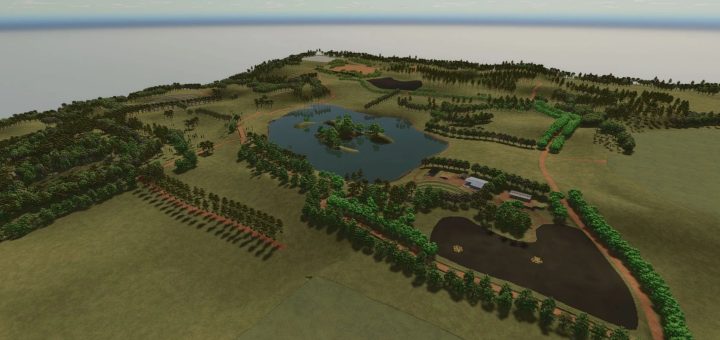 Farming Simulator 25 Maps Mods | FS25 Maps Mods | LS25 Maps Mod