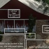 FS25 Ray County, Missouri V1.0 - FS 25 Maps Mod Download