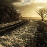 FS25 Ray County, Missouri V1.0 - FS 25 Maps Mod Download