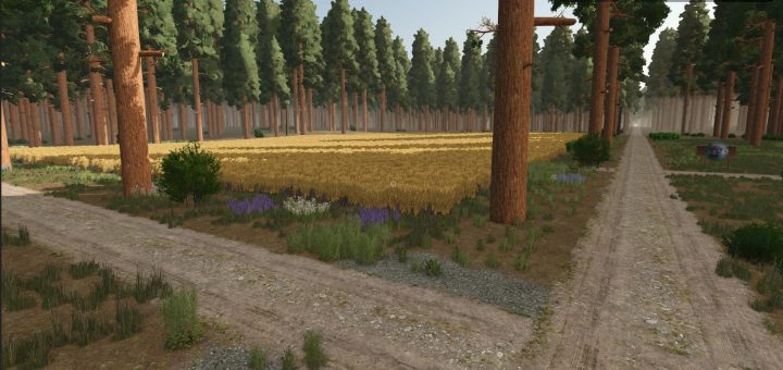 Farming Simulator 25 Maps Mods | FS25 Maps Mods | LS25 Maps Mod