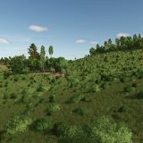 FS25 Survival4X Map v1.0 - FS 25 Maps Mod Download
