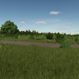 FS25 Survival4X Map v1.0 - FS 25 Maps Mod Download