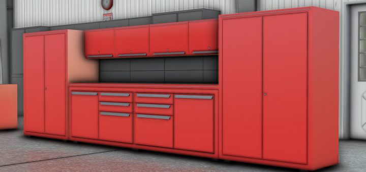 Farming Simulator 25 Prefab Mods | FS25 Prefab Mods | LS25 Prefab