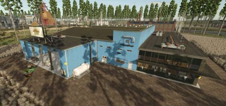 Farming Simulator 25 Mods Packs | FS25 Mods Pack | LS25 Mods Pack