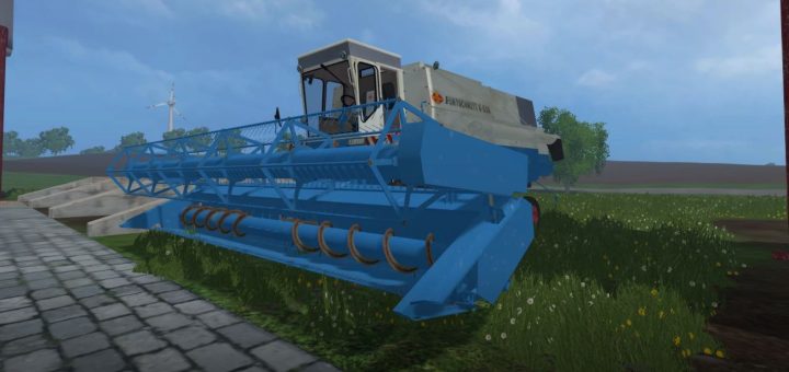 Landwirtschafts, agricultural, farming simulator 2015 / LS mods