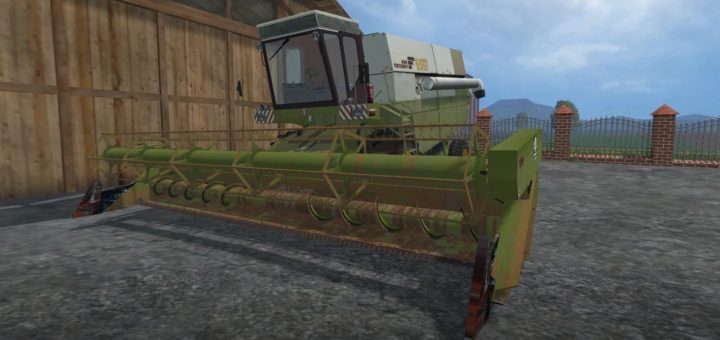 Landwirtschafts, agricultural, farming simulator 2015 / LS mods