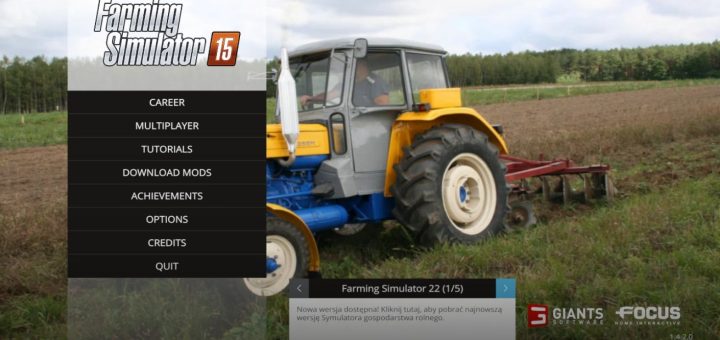 Farming Simulator 2015 Other mods | FS 15 Other mods | LS 15 Other