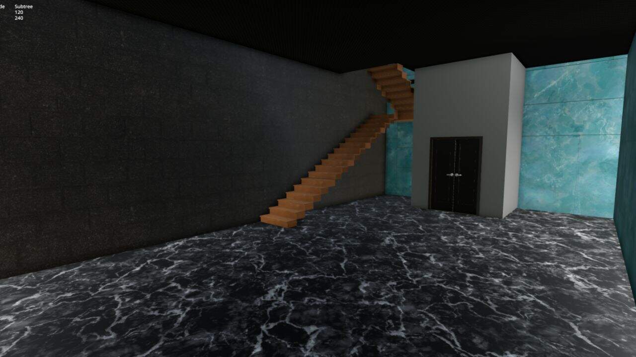 FS25 100×175 Barndominium V1.0 - FS 25 Buildings Mod Download