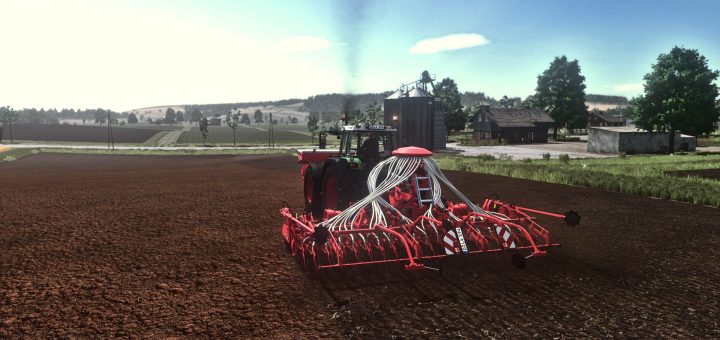 Farming Simulator 25 Textures Mods | FS25 Textures | LS25 Textures