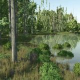 FS25 FDR Logging mod pack v6.0 - FS 25 Packs Mod Download