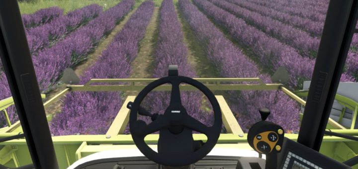 Farming Simulator 25 Prefab Mods | FS25 Prefab Mods | LS25 Prefab