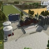 FS25 Fed Production Pack v2.3 - FS 25 Packs Mod Download