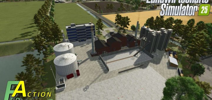 FS25 FS Miner’s Mod Pack #10 (September 2025) v1.0 - FS 25 Packs Mod ...