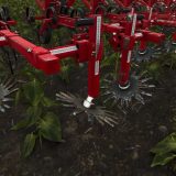 FS25 Horsch Transformer 12 VF Rust Edition v1.3 - FS 25 Implements ...