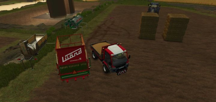 Farming Simulator 25 Mods Packs | FS25 Mods Pack | LS25 Mods Pack