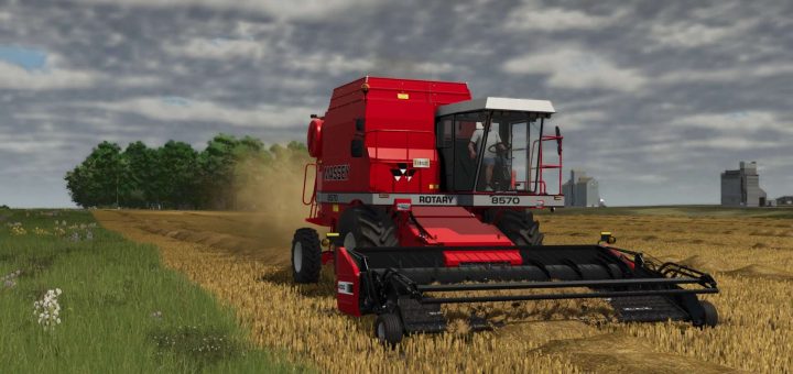 Farming Simulator 25 Cutters Mods | FS25 Cutters Mods | LS25 Cutters