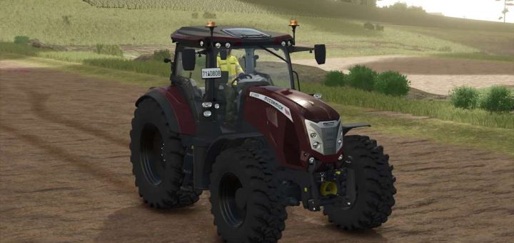 Farming simulator 2015 / 15 mods | LS, FS 2015 mods