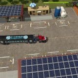 FS25 Mountain Hill 2025 v1.0 - FS 25 Maps Mod Download