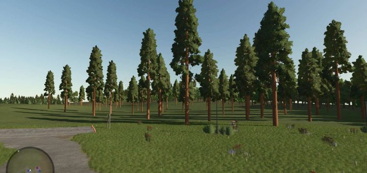 Farming Simulator 25 Maps Mods | FS25 Maps Mods | LS25 Maps Mod