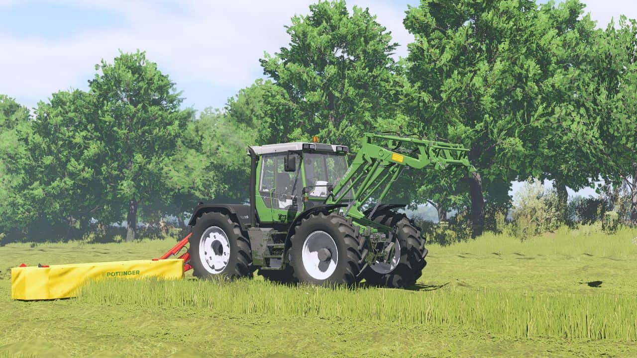 FS25 Polish Photographer’s Shaders V1 (1) - Farming simulator 19 / 17 ...