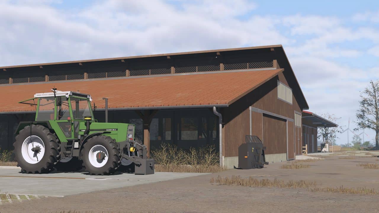 FS25 Polish Photographer’s Shaders V1.0 - FS 25 Other Mod Download