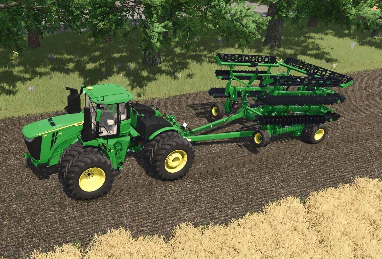 FS25 Speedtiller Pack as Subspoilers – ALL Brands v1.0 - FS 25 ...