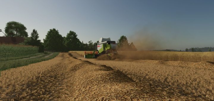 Farming Simulator 25 Textures Mods | FS25 Textures | LS25 Textures