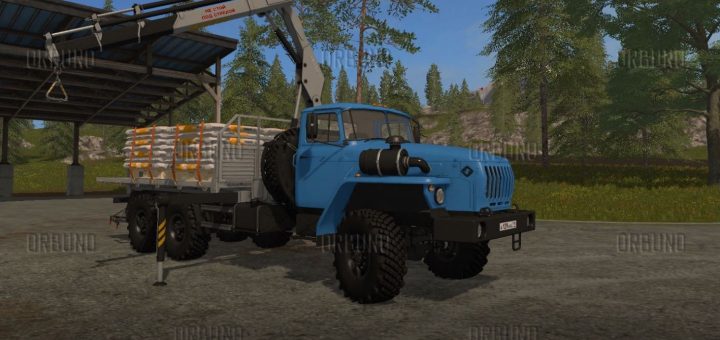 Farming Simulator 17 Mods | FS17 Mods | LS17 Mods