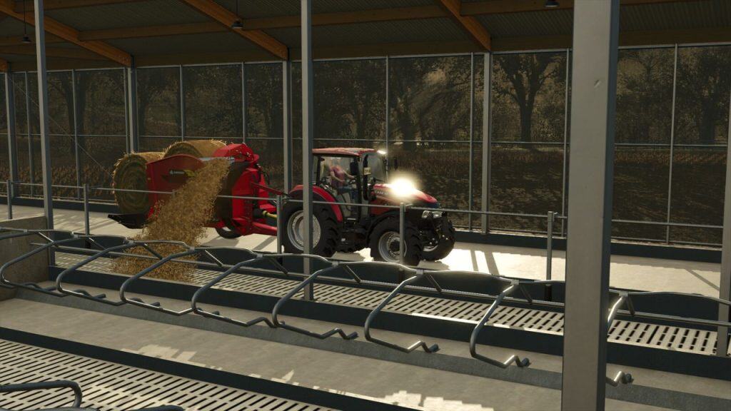 FS25 Anderson Group Pro-Chop 150 V1 (4) - Farming simulator 19 / 17 ...