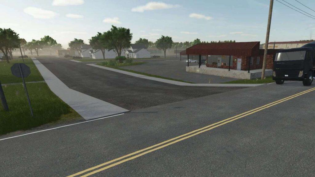 FS25 Starbuck, MN v1.1 - FS 25 Maps Mod Download