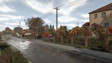 FS25 Szpakowo Map v1 (4) - Farming simulator 19 / 17 / 15 Mod