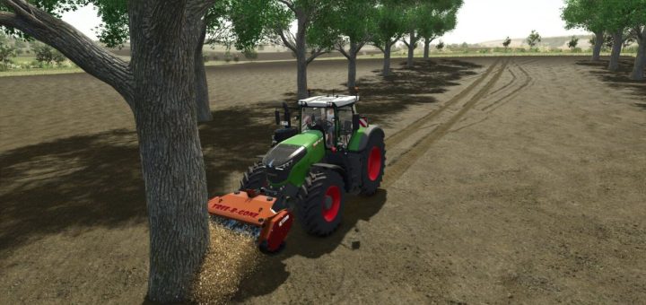 Farming Simulator 25 Forestry Mods | FS25 Forestry Mods | LS25 Forestry