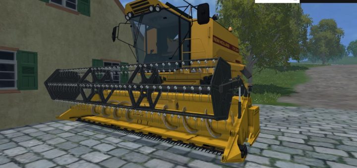 Landwirtschafts, agricultural, farming simulator 2015 / LS mods