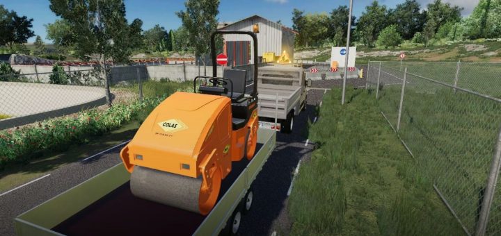 Farming Simulator 22 Mods | FS22 Mods | LS22 Mods