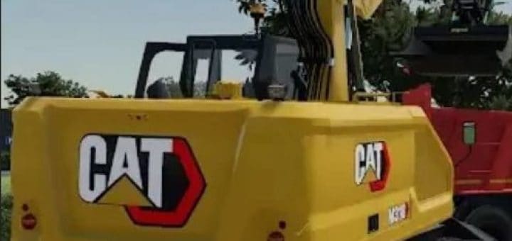 Farming Simulator 22 Mods | FS22 Mods | LS22 Mods