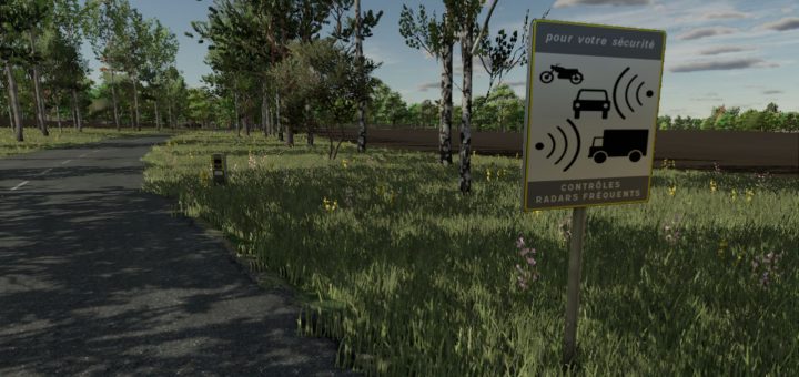 Farming Simulator 25 Prefab Mods | FS25 Prefab Mods | LS25 Prefab