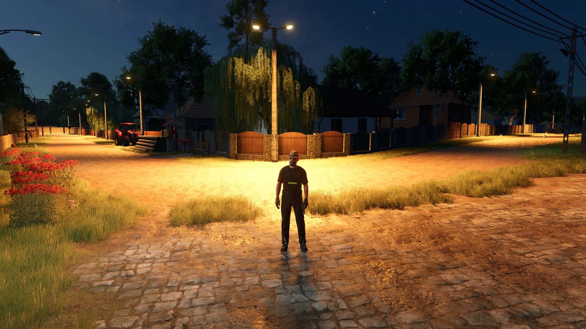 FS25 Bărăitaru v1.0.0 (2) - Farming simulator 19 / 17 / 15 Mod