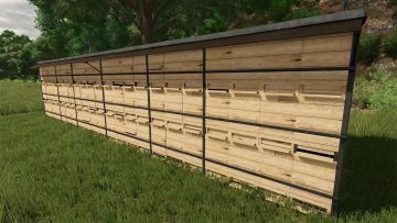 FS25 Beehive Xtra-Large Pack v1 (1) - Farming simulator 19 / 17 / 15 Mod