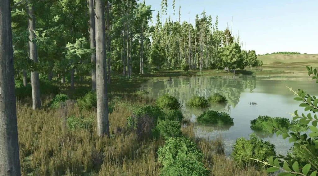 FS25 FDR Logging mod pack V7 (2) - Farming simulator 19 / 17 / 15 Mod