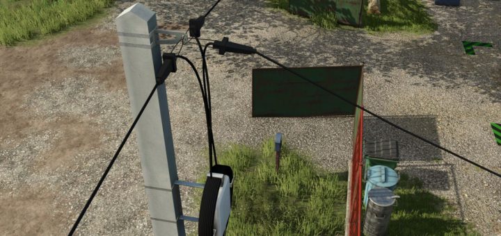 Farming Simulator 25 Prefab Mods | FS25 Prefab Mods | LS25 Prefab